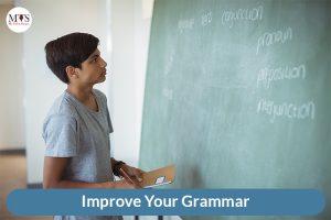 7 Ways to Improve English Writing Skills