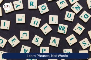 How to Improve English Speaking