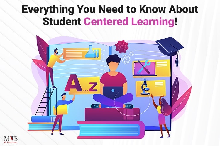 What Is The Meaning Of Student Centered Learning at Andrea Mcclelland blog